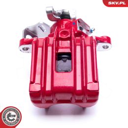 ESEN SKV Bremssattel 23SKV114 RED Hinterachse rechts f&uuml;r VW VAG Skoda