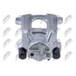NTY Bremssattel HZT-CH-027 Hinterachse rechts f&uuml;r JEEP