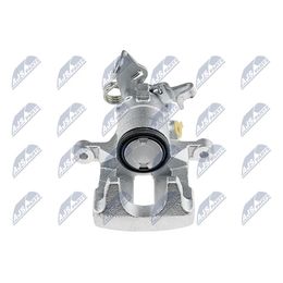 NTY Bremssattel HZT-CT-003 Hinterachse rechts f&uuml;r Peugeot LANCIA