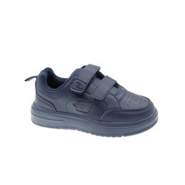 Beppi Sneaker 'Casual Shoe' Jungen Gr&ouml;&szlig;e 27 blau