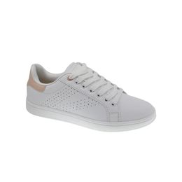 Beppi Sneaker low Damen Gr&ouml;&szlig;e 38 offwhite Sommerschuhe