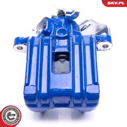 ESEN SKV Bremssattel 23skv117blue Hinterachse links f&uuml;r Audi VW