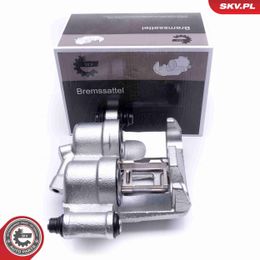 ESEN SKV Bremssattel 46skv544 Hinterachse rechts f&uuml;r Mercedes VW