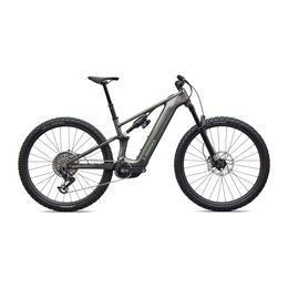 Specialized S-Works Turbo Levo R | Gr. S4 | Carbon E-MTB Allmountain-Trail (130-150mm) Multicolor