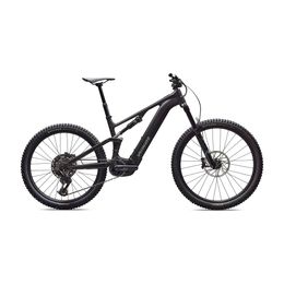 Specialized Levo 4 Alloy | Gr. S3 | Aluminium E-MTB Allmountain-Trail (130-150mm) Schwarz