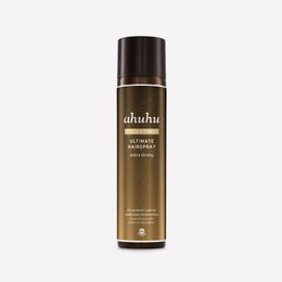 ahuhu STYLE & FINISH Ultimate Haarspray Extra Strong