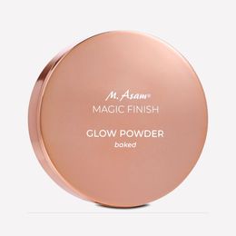Glow Powder Baked Highlighter Super Power - M. Asam MAGIC FINISH