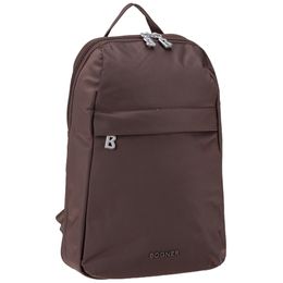 Bogner Backpack ' Maxon Maxi SVZ ' female size One size Dark brown