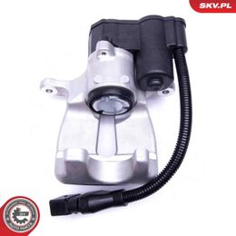 ESEN SKV Bremssattel 44SKV893 Hinterachse links f&uuml;r VW Audi