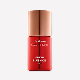 Sheer Blush &Ouml;l Halo - M. Asam MAGIC FINISH