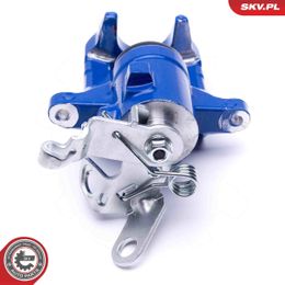 ESEN SKV Bremssattel 23skv004blue Hinterachse rechts f&uuml;r VAG