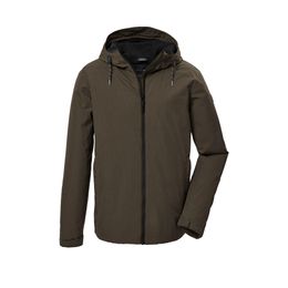 G.I.G.A. by Killtec G.I.G.A. DX by killtec Performance Jacket male size L Olive