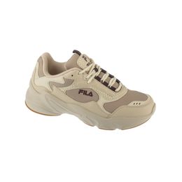 Fila Sneaker low 'Fila Collene A Wmn' Damen Gr&ouml;&szlig;e 37 beige Sommerschuhe