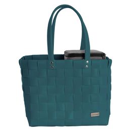 Normani Shopper Damen Gr&ouml;&szlig;e One Size petrol