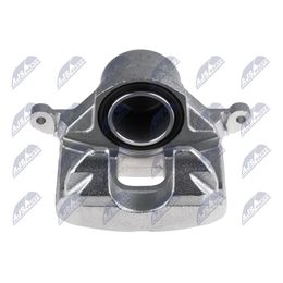 NTY Bremssattel HZP-PL-059 Vorderachse links f&uuml;r Opel
