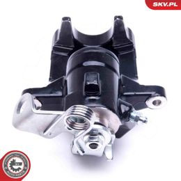 ESEN SKV Bremssattel 23skv118black Hinterachse rechts f&uuml;r VAG