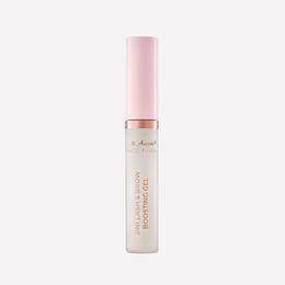 M. Asam MAGIC FINISH 3in1 Wimpern & Augenbrauen Boosting Gel Transparent