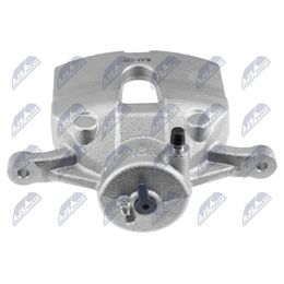 NTY Bremssattel HZP-KA-029 Vorderachse rechts f&uuml;r KIA