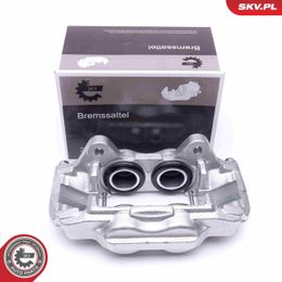 ESEN SKV Bremssattel 50SKV091 Vorderachse links f&uuml;r TOYOTA