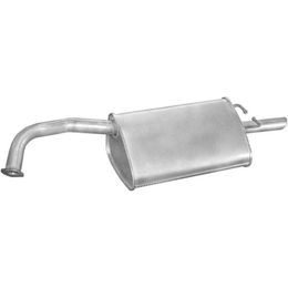 POLMO Endschalld&auml;mpfer 0522 f&uuml;r DAEWOO