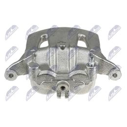 NTY Bremssattel HZP-NS-057 Vorderachse rechts f&uuml;r NISSAN
