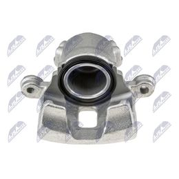 NTY Bremssattel HZP-DA-004 Vorderachse links f&uuml;r DAIHATSU