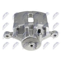 NTY Bremssattel HZP-KA-027 Vorderachse rechts f&uuml;r KIA