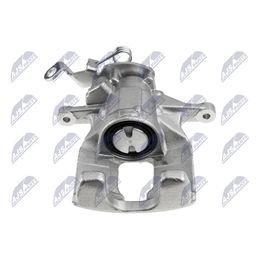 NTY Bremssattel HZT-VW-110 f&uuml;r VW