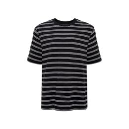 Mavi T-Shirt Herren Gr&ouml;&szlig;e XL schwarz / wei&szlig;