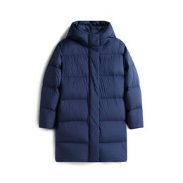 Tommy Hilfiger Mantel Damen Gr&ouml;&szlig;e XXL navy