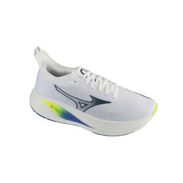 Mizuno Laufschuh 'Mizuno Neo Zen 2' Herren Gr&ouml;&szlig;e 42.5 wei&szlig;