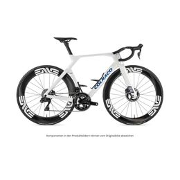 Colnago Y1RS Disc Force AXS E1 | Gr. M | Carbon Rennrad
