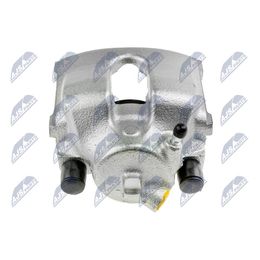 NTY Bremssattel HZP-BM-000 Vorderachse f&uuml;r BMW