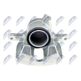 NTY Bremssattel HZP-ME-030 Vorderachse links f&uuml;r Mercedes