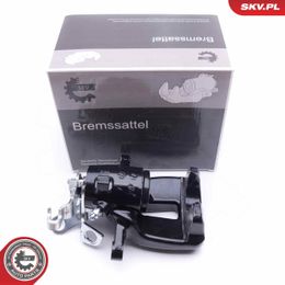 ESEN SKV Bremssattel 34skv033black Hinterachse links f&uuml;r VW