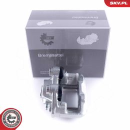 ESEN SKV Bremssattel 50skv871 Vorderachse links f&uuml;r Opel Vaughall
