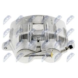 NTY Bremssattel HZP-ME-004 Vorderachse links f&uuml;r Mercedes VAG