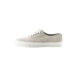 Next Sneaker 'N. Premium' Herren Gr&ouml;&szlig;e 43 hellgrau