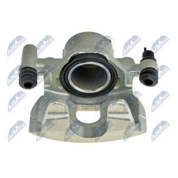 NTY Bremssattel HZP-MZ-004 Vorderachse f&uuml;r MAZDA