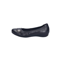 Josef Seibel Ballerina 'FLORINA 04' Damen Gr&ouml;&szlig;e 41 schwarz Sommerschuhe
