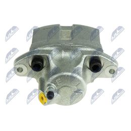 NTY Bremssattel hzpre010 Vorderachse links f&uuml;r RENAULT DACIA