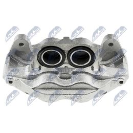 NTY Bremssattel HZP-TY-008 Vorderachse f&uuml;r OSCA LEXUS