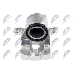 NTY Bremssattel HZP-TY-025 Vorderachse f&uuml;r TOYOTA