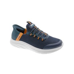 Beppi Sneaker 'Casual Sport Shoe' Jungen Gr&ouml;&szlig;e 33 navy