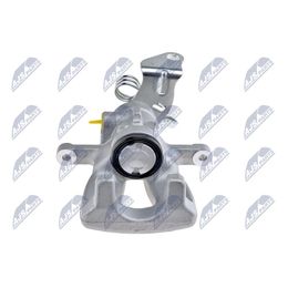 NTY Bremssattel HZT-AR-009 Hinterachse rechts f&uuml;r ALFA ROMEO
