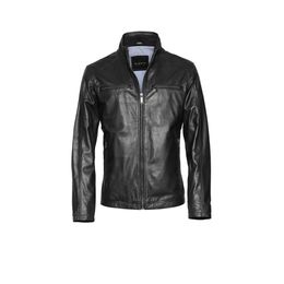 Bugatti Jacke 'BUTOTO' Herren Gr&ouml;&szlig;e M schwarz