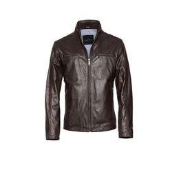 Bugatti Jacke 'BUTOTO' Herren Gr&ouml;&szlig;e M dunkelbraun