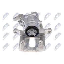 NTY Bremssattel HZT-AR-016 Hinterachse links f&uuml;r ALFA ROMEO