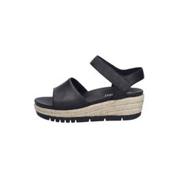 Josef Seibel Sandale Damen Gr&ouml;&szlig;e 41 blau