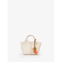Valentino Shopper 'Valentino Sac Cabas Hybris Re Beige Femme Ecru' Damen Gr&ouml;&szlig;e One Size beige